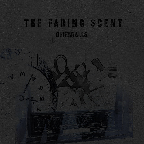 Stream the fading scent by orientalls | Listen online for free on ...