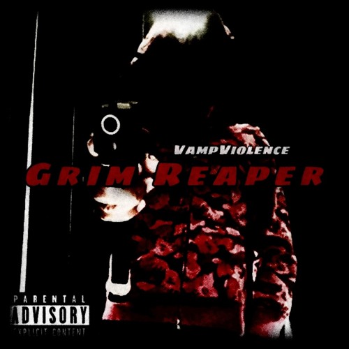 Stream Grim Reaper by VampViolence | Listen online for free on SoundCloud