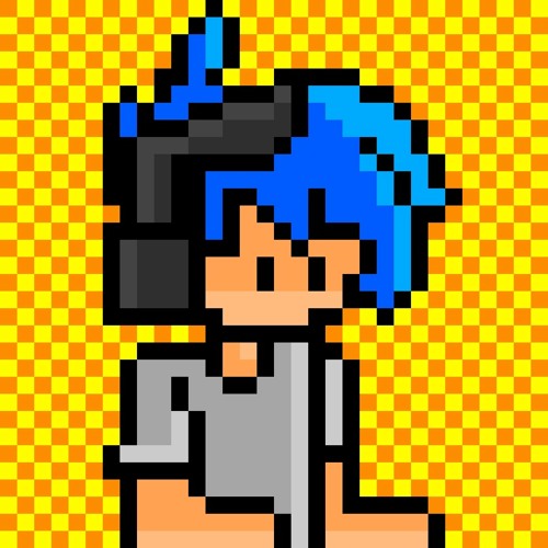 Stream 8Bit Split - Vs Bob & Bosip - FNF by Sky💓 ( is simp ) | Listen ...