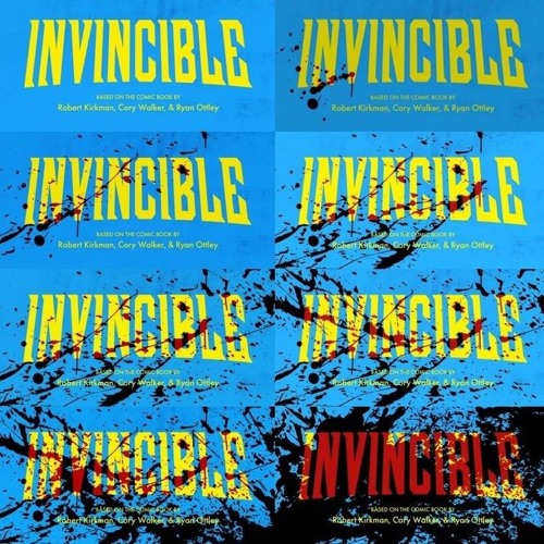 Stream Dkwhiteman | Listen to invincible playlist playlist online for ...