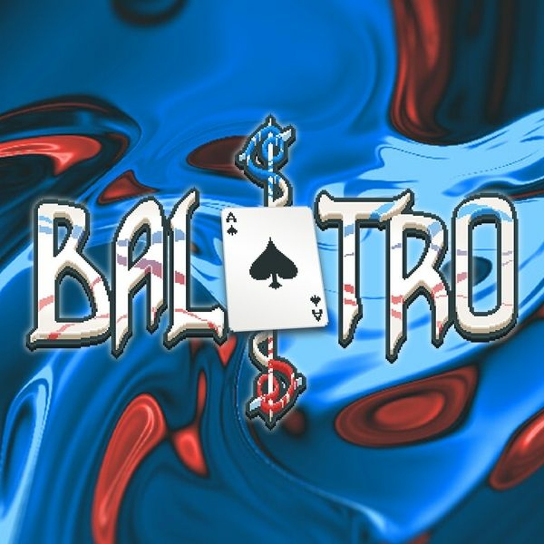 Stream DuckoliumUploads2 | Listen to Balatro OST playlist online for free on SoundCloud
