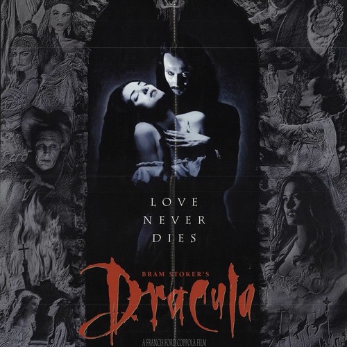 Stream 193 - DAUGHTERS OF DARKNESS (1971) + DRACULA (1992) ft. Brianna Zigler by SLEAZOIDS ...