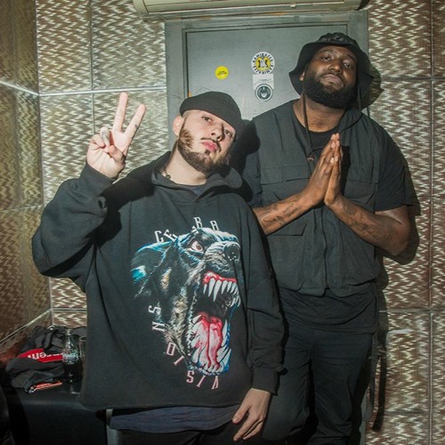 Stream Entrevista a Booty Patrol por Yourbanclash Magazine by Mike Mye ...