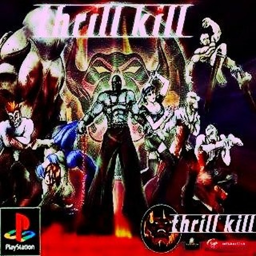 Stream #THRILL/KILL# by 2Toxic | Listen online for free on SoundCloud