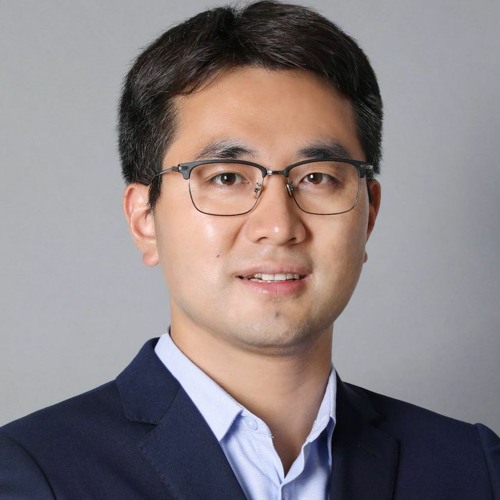 Stream episode Li Wen "Aerial-aquatic Robots, Hitchhiking on Surfaces ...