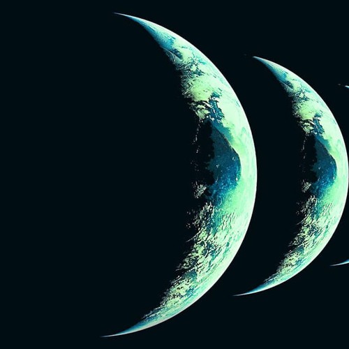 Stream Tell mi guachi condúe by Jahnonimate meditation | Listen online ...