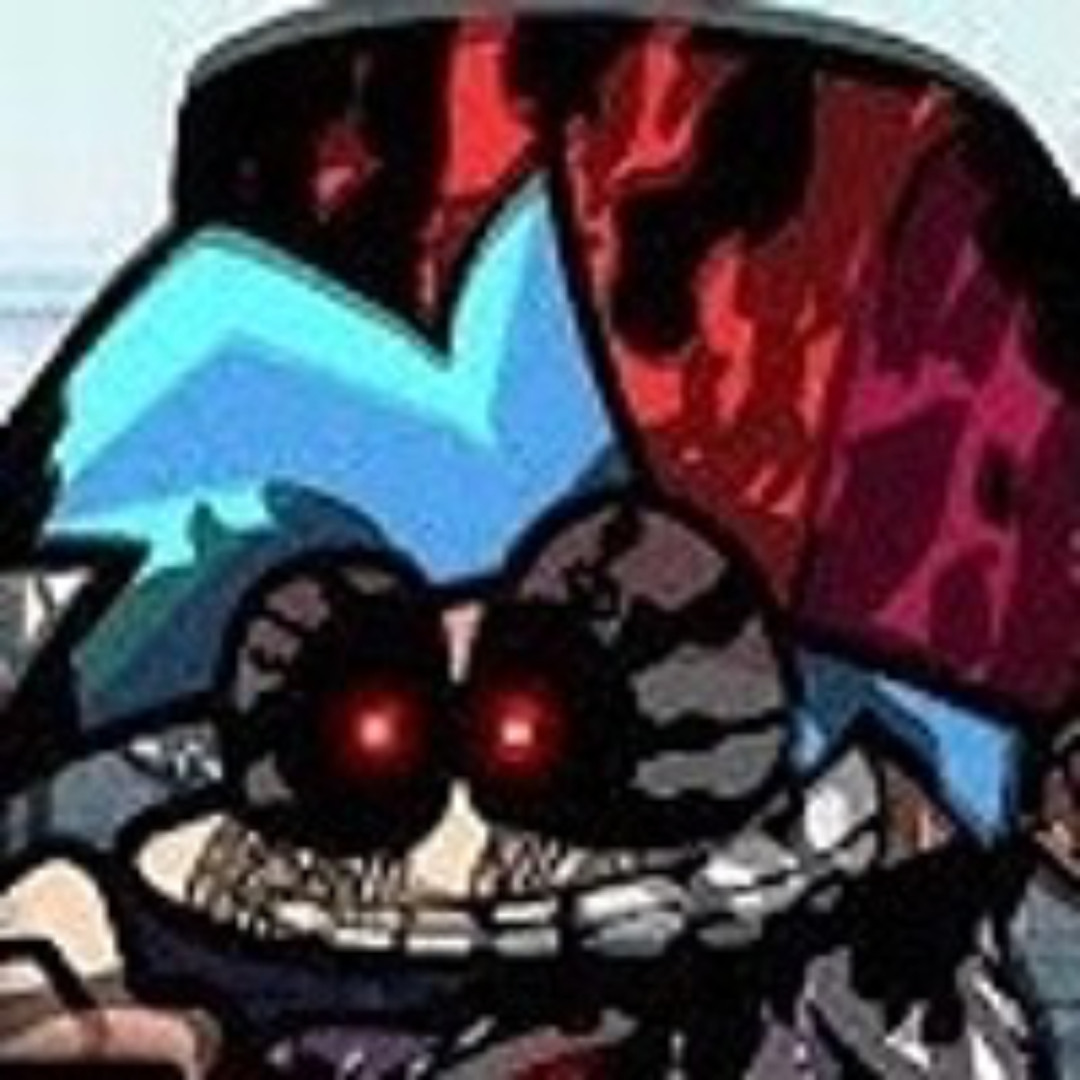 Stream FNF Corruption Remastered VS Sky Day 3 - Secret Code by ...