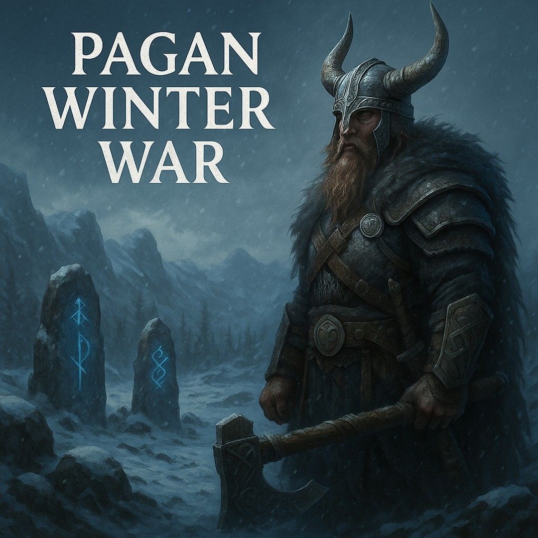Stream Pagan Winter War demo track by Square Drop Games | Listen online ...