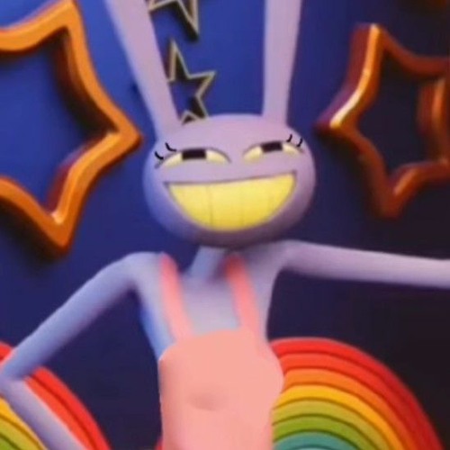 Stream Jaz/Jax - The Amazing Digital Circus - (Gender Bend) - Cover ...