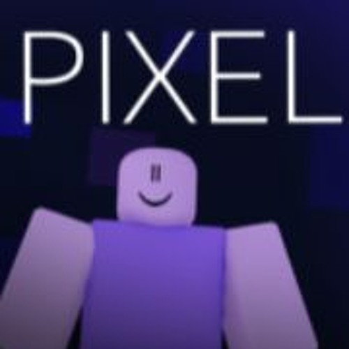 Stream Pixel Roblox OST - Hub by fizz-a-rolls | Listen online for free ...