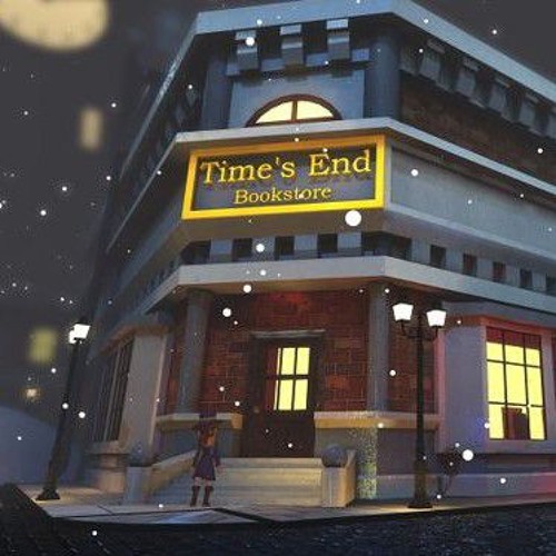 Stream A Hat in Time Alpha - Bookstore Theme by Kometka | Listen online for free on SoundCloud