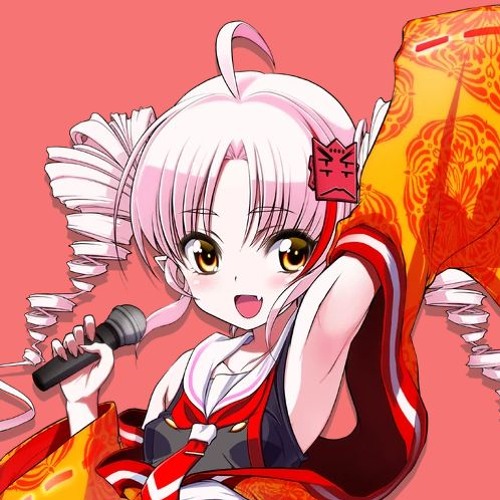 Stream 【SynthVカバー】ひらり、ひらり【Tsuina-chan Lite】 by crtstatic | Listen ...