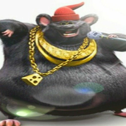 Stream Rat Attack: Rebooted (Official Audio) by Absolute Unit | Listen ...