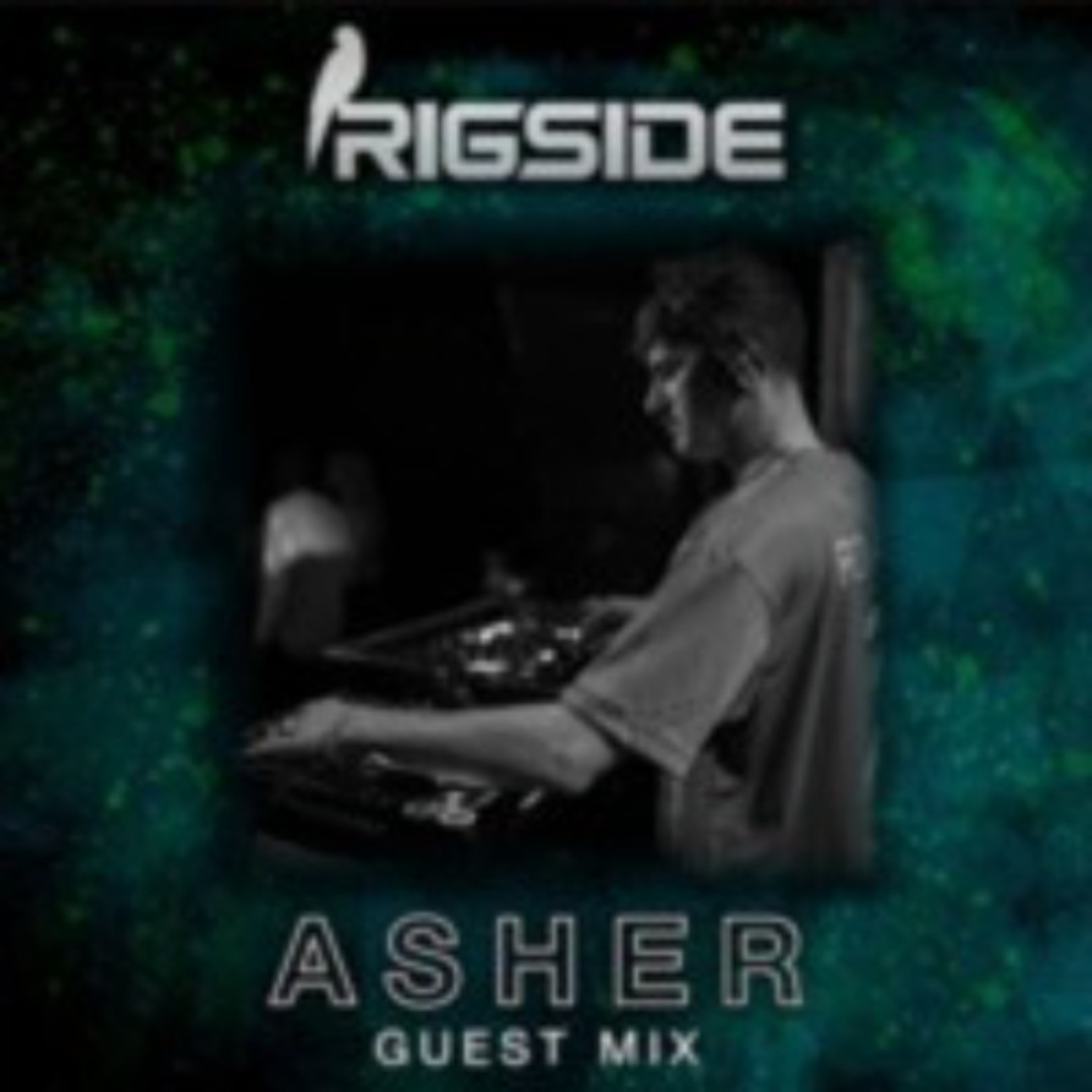 Stream RIGSIDE | Listen to GUEST MIXES playlist online for free on ...