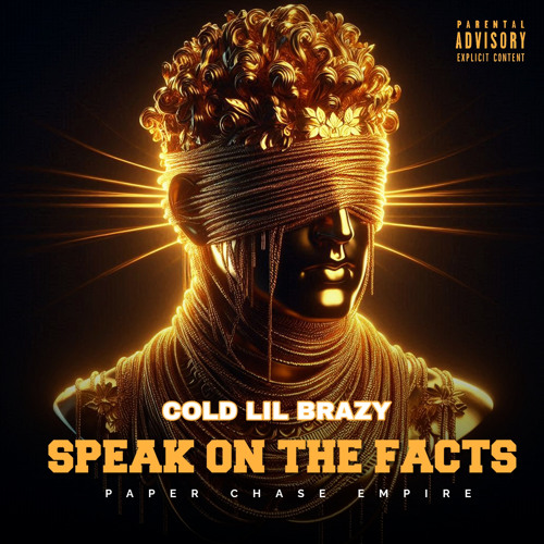 Stream Speak On The Facts by COLD LIL BRAZY🥶 | Listen online for free ...