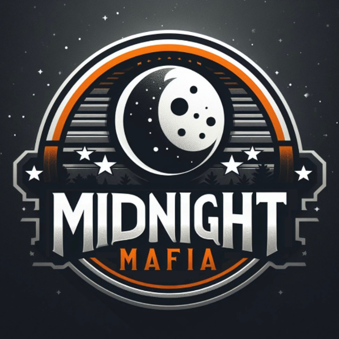 Stream Midnight Mafia 2025 by Outlaws_allstars | Listen online for free ...