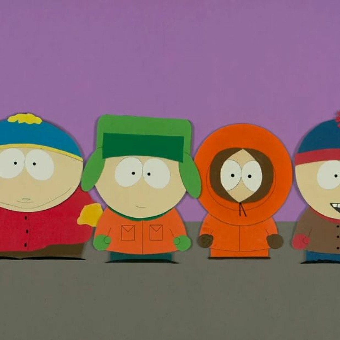 Stream South Park Theme Song (Vocals) Season 1 by Ian261 | Listen ...