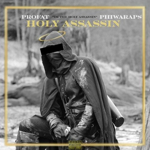 Stream HOLY ASSASSIN(PROD. JUSTPRINXE) by PROFAT AUTHORS | Listen ...