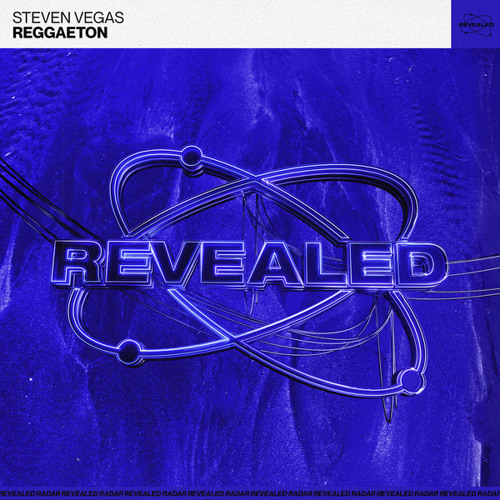 Stream Reggaeton (Extended Mix) by Steven Vegas | Listen online for ...