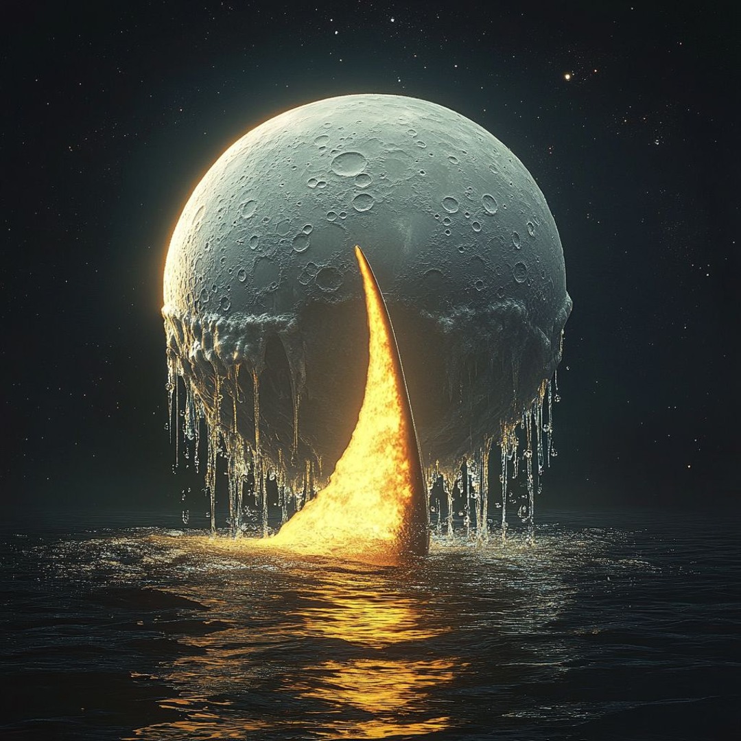 Stream XXXTENTACION - Moonlight (AIROD Remix) by AIROD | Listen online ...