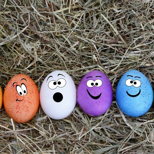 Stream episode [German Listening Practice] Ostern in Deutschland ...