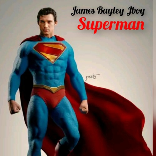 Stream Superman - James Bayley Jboy.wav by james bayley jboy | Listen ...
