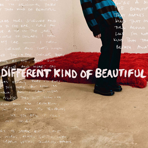 Stream Different Kind Of Beautiful by Alec Benjamin | Listen online for ...
