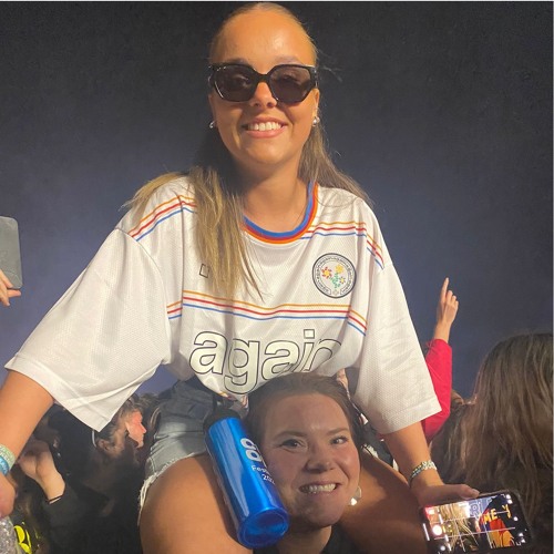 Stream Fred Again.. Reading Festival Live Set 2024 by Robbie Tambling ...