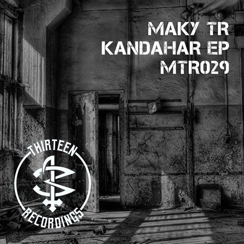 Stream MTR029 - Maky TR - AK - 47 (Original Mix). by Thirteen Recordings | Listen online for ...
