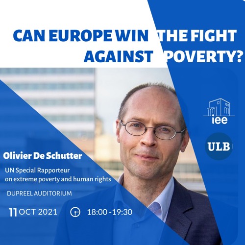 Stream Inagural conference IEE Academic Year 2021-2022 with Prof ...