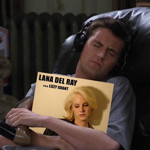 Stream JH | Listen to Lana del Ray Unreleased playlist online for free ...