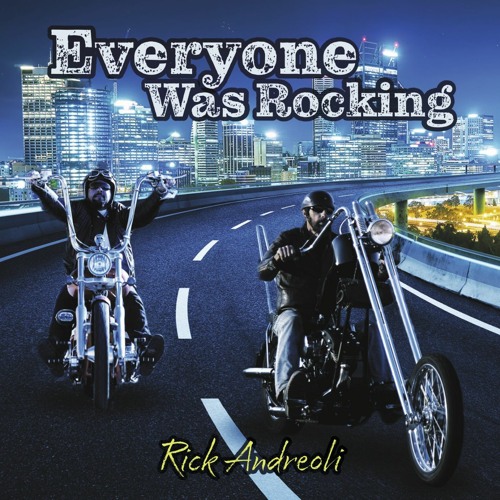 Stream 10 Rock N Roll by Rick Andreoli | Listen online for free on ...