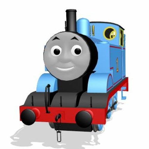 Stream Katamari On The Wings (Thomas And The Magic Railroad Pitch) by ...