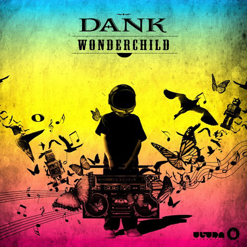 Stream DANK - Wonder Child (DANK's 2024 Keep Ya Head Up Remix) by ...