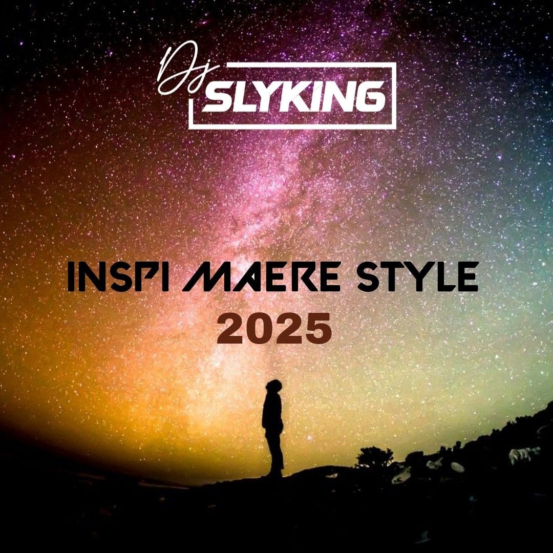 Stream INSPI MAERE STYLE - (DJ SLYKING) by Dj Slyking (Official ...