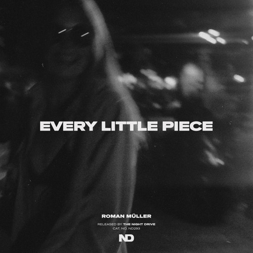 Stream every little piece by Roman Müller | Listen online for free on ...