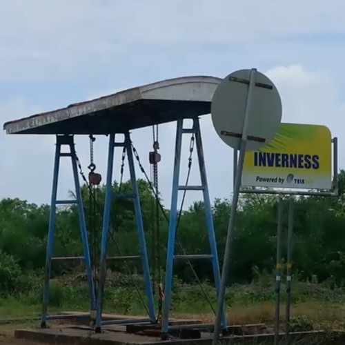 Stream suriname, scotland, david alston part 1 by water carries trauma ...