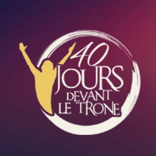 Stream 40 Jours Devant le Trône de Grâce #29 by Ppisg Aumonerie ...