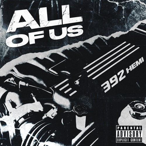 Stream "All Of Us" Zo Trapalot, Sayless, Drew Jackson, FatBoy Bino by ...
