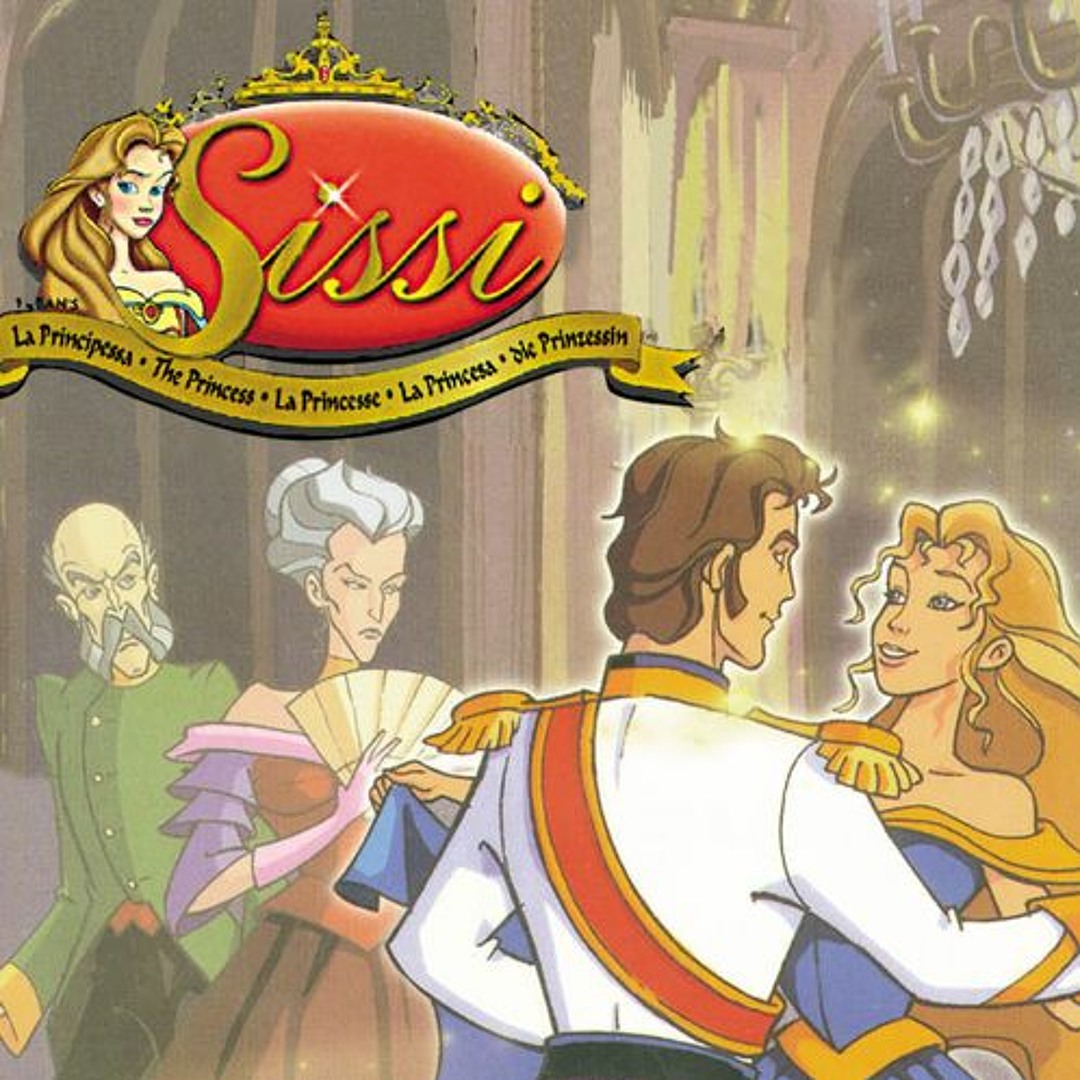 Stream Princess Sissi - Opening Theme by '80s & '90s Cartoon Themes ...