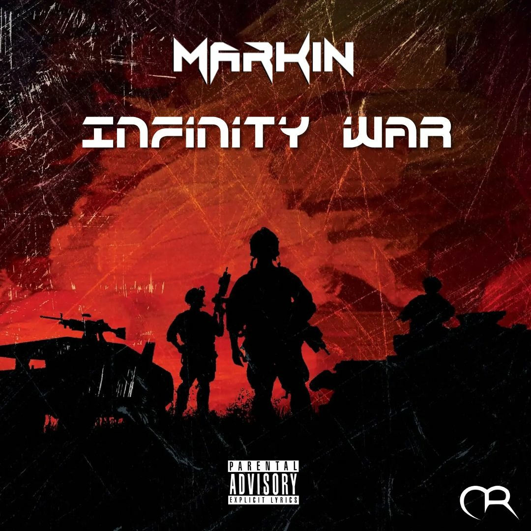 Stream Markin - Infinity War by Markin | Listen online for free on ...