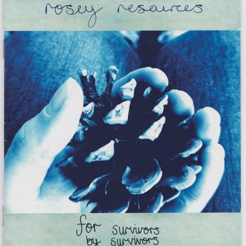Stream Rosey Resources for Survivors by Survivors, Meeting with the ...