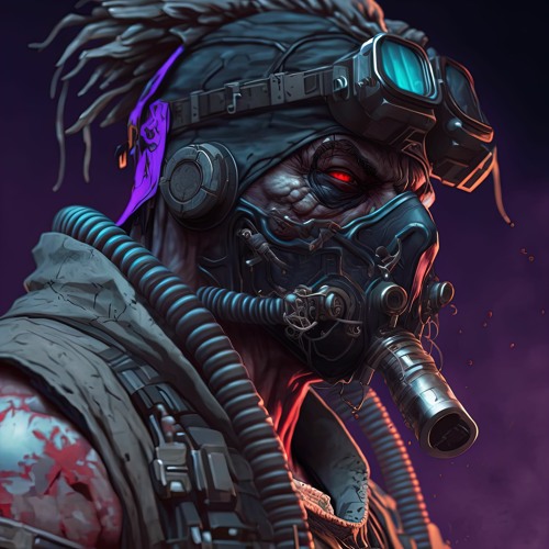 Stream Deadeye Joe by Nikolay Domochevsky | Listen online for free on ...