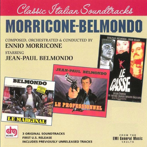 Stream The Wind The Scream (Third Variation) by Ennio Morricone ...