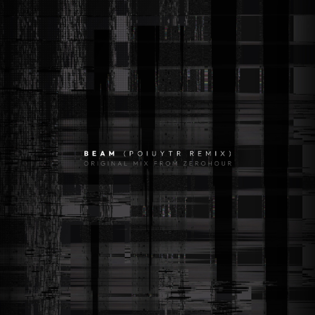 Stream Beam（Poiuytr remix） by Erraticer | Listen online for free on ...
