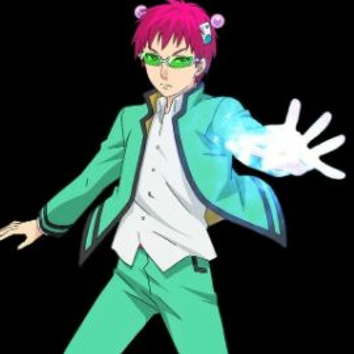 Stream eli | Listen to saiki k fighting crime ( saiki k playlist ...