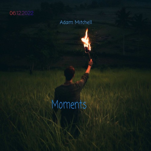 Stream Adam Mitchell — Moments | Bass House by Adam Mitchell | Listen ...