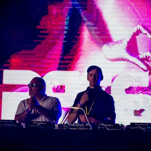 Stream TT Rave It Up Mini Mix (House & Techno) by JFK Passion | Listen ...