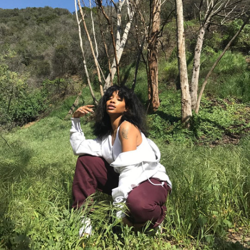 Stream SZA Type Beat 2025 feat. 4Batz | "Embrace" [Prod.by RXLLIN] by ...