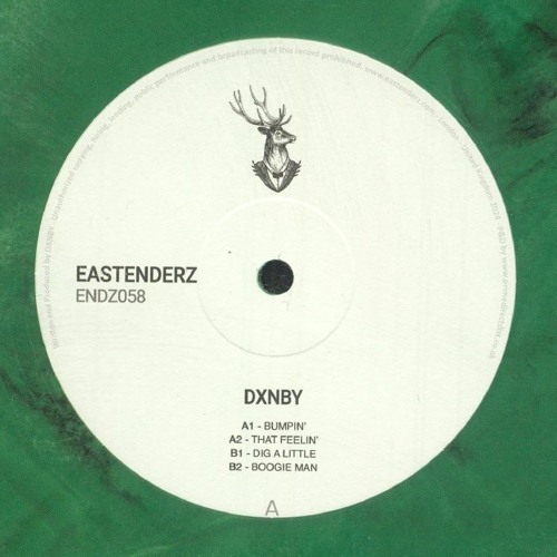 Stream DXNBY | Listen to ENDZ58 / Bumpin’ EP / DXNBY playlist online ...